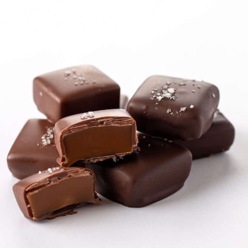 Amy's Candy Bar | Chicago, IL | The Sweetest Bite of Your Life