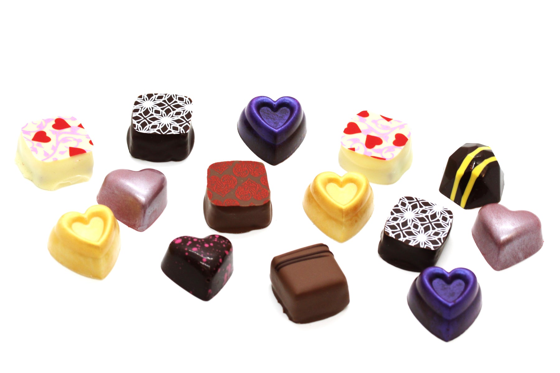 Amy's Candy Bar | Chicago, IL | The Sweetest Bite of Your Life